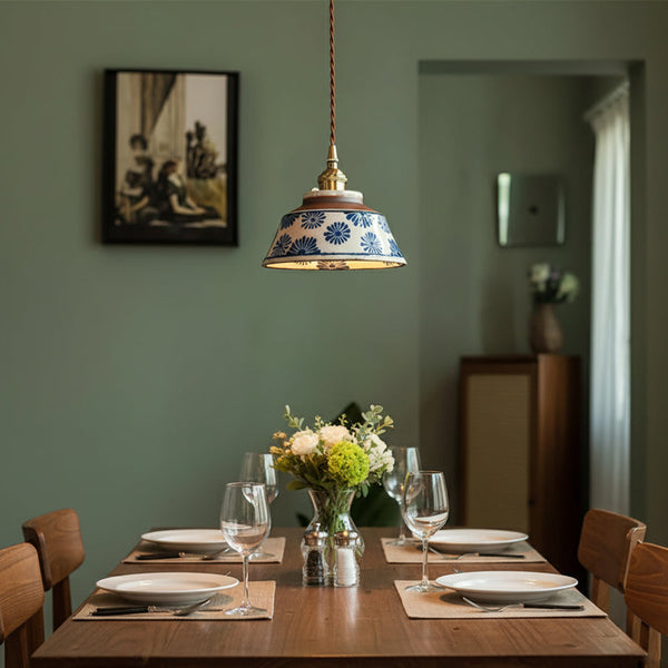 The Ceramic Lighting Collection: From Inspiration to Craft - Docos