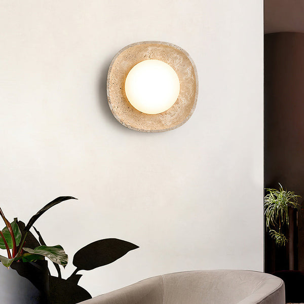 Light + Texture: Create Warm Corners with Natural Materials - Docos