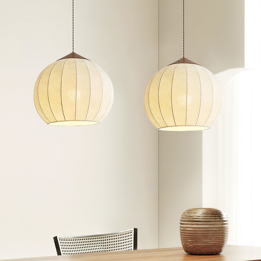 Soft Light, Strong Impact: Pendant Lamps That Balance Function and Sty ...
