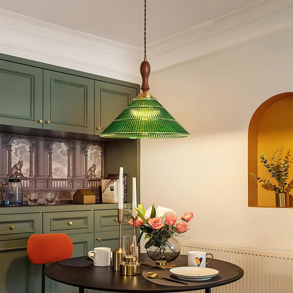 Wood Floor Lamps : The Perfect Blend of Nature and Modern Design - Docos