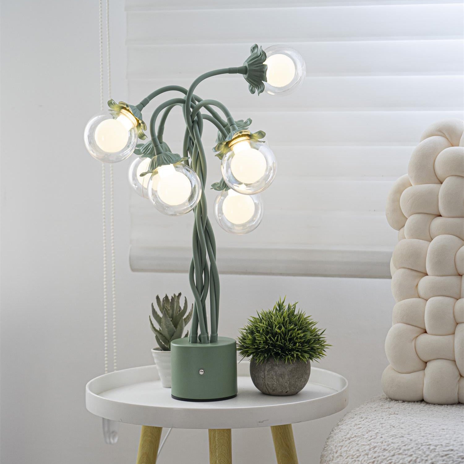 Illuminate Your Space with Style: A Spotlight on Three Unique Table La ...