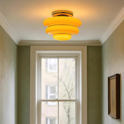 Design Meets Color: Lamps That Bring Personality Into Every Room - Docos