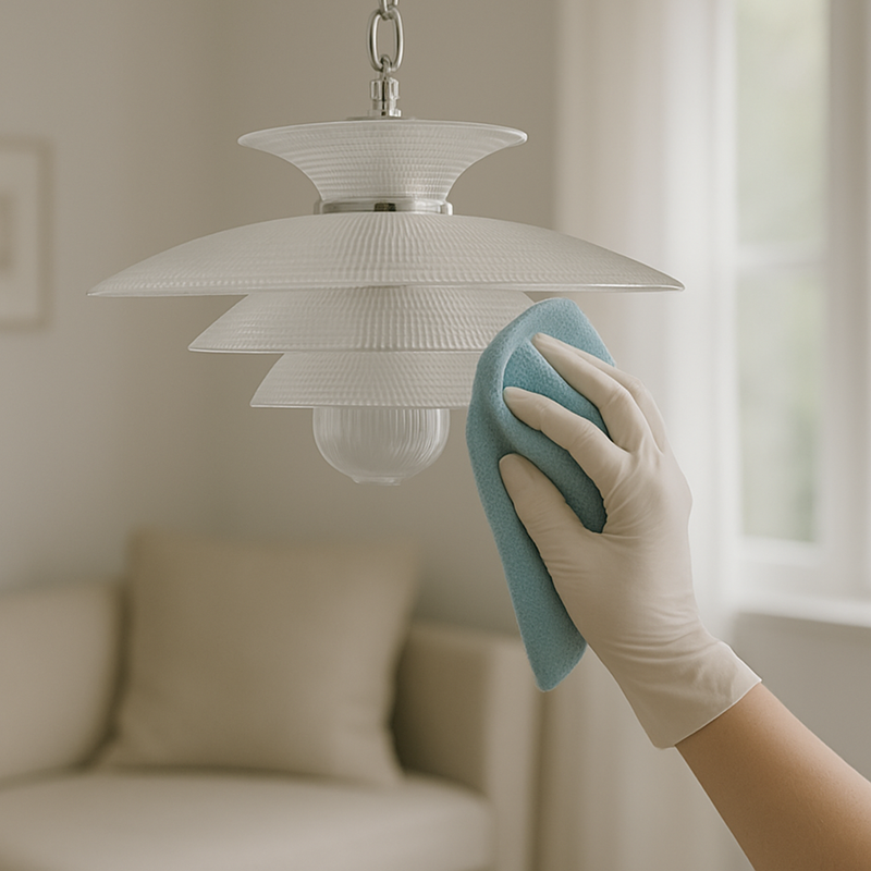Bring Back the Brilliance! The Complete Guide to Cleaning Acrylic and ...
