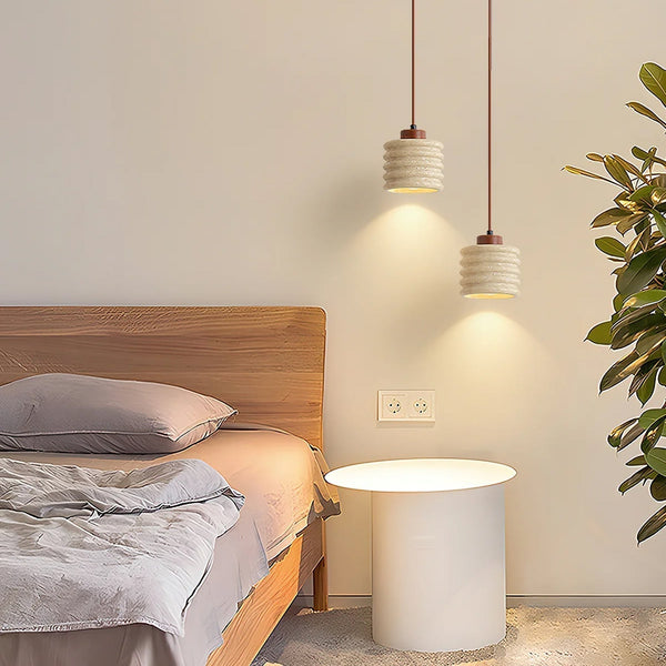 Timeless Elegance with Travertine Lighting: A Natural Beauty for Every ...