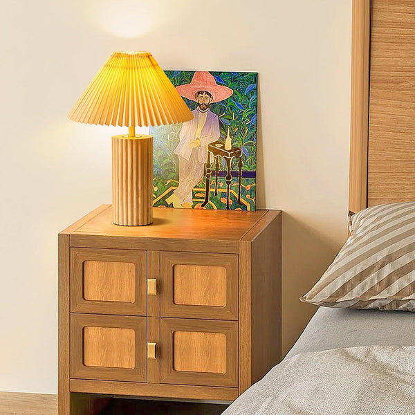 The Natural Aesthetic: A Return to the Warmth of Wood - Docos