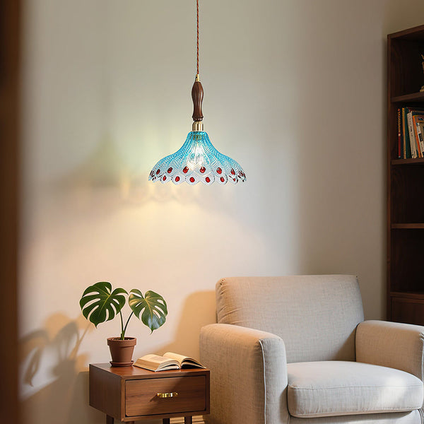 🌙 From Petals to Crescents: How Nature Shapes Lighting Design - Docos