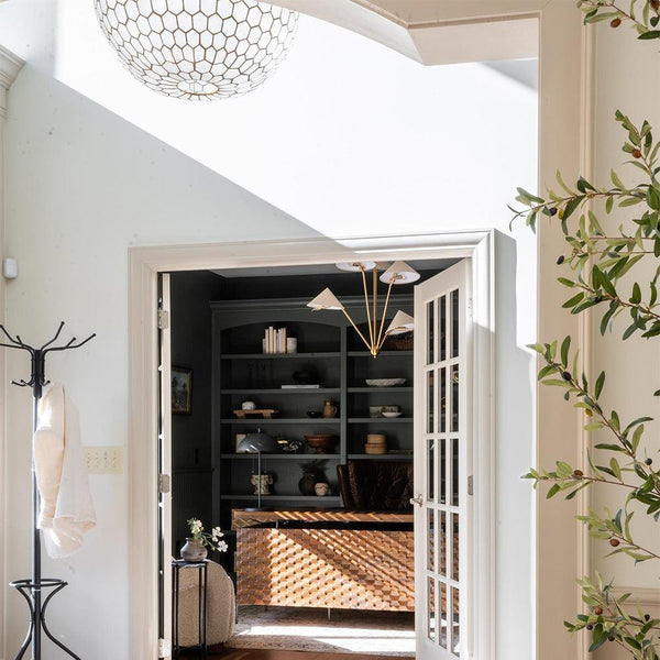 Entry/Foyer - Docos