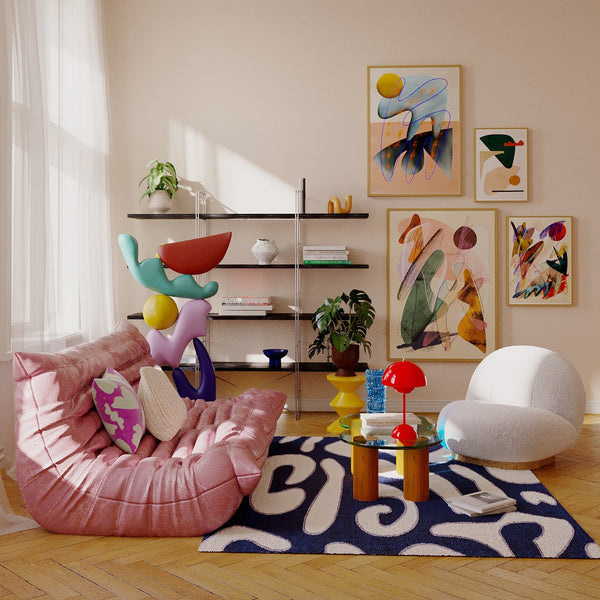 Dopamine Collection - Docos