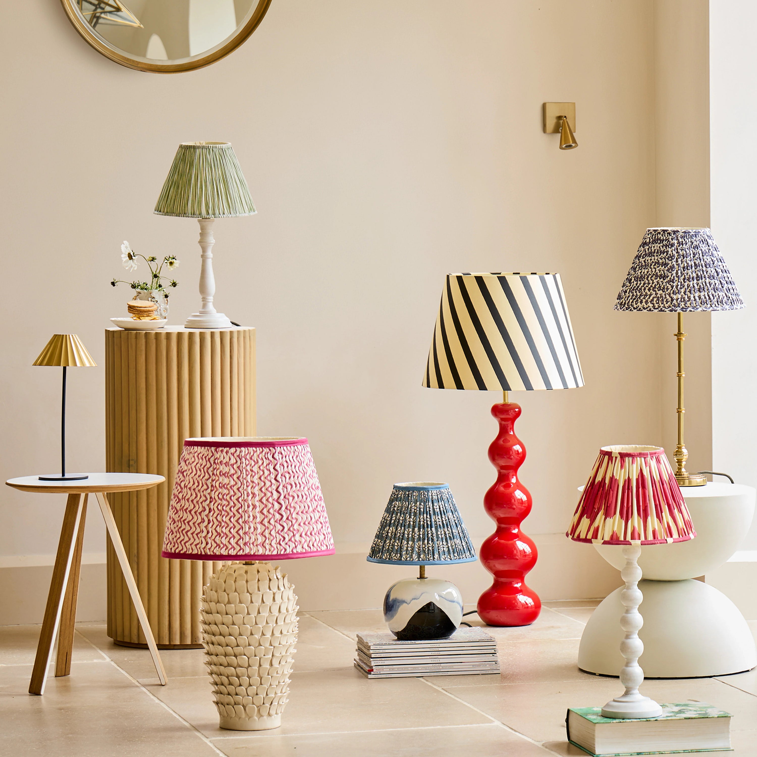 Designer Lighting for Every Room | Pendant, Wall & Table Lamps | Docos