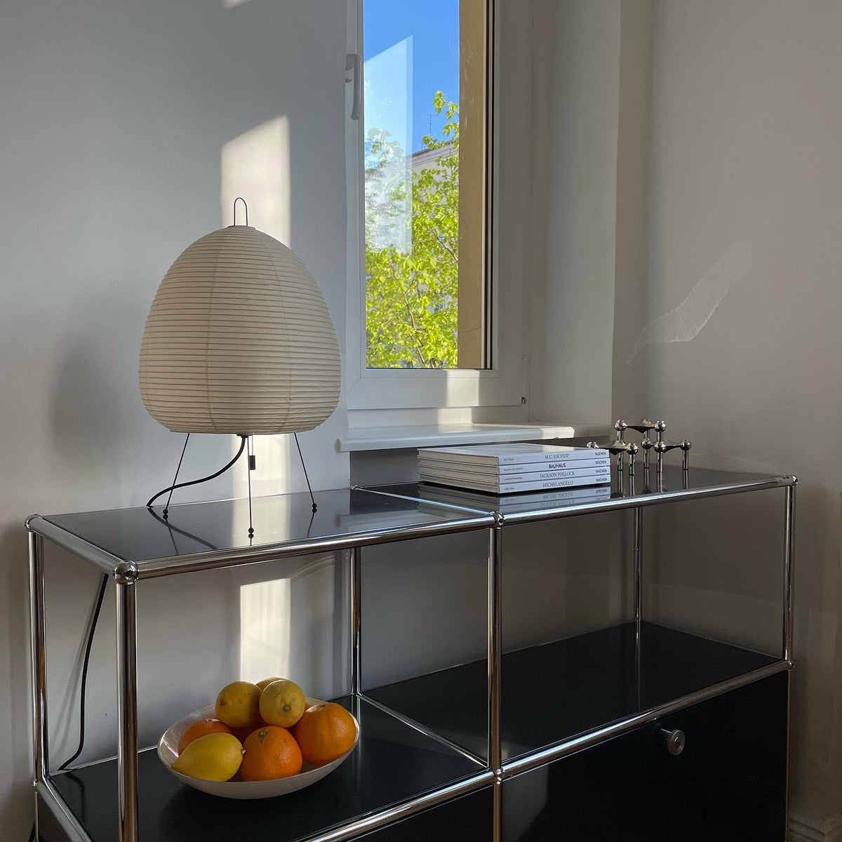 Akari 1A Table Lamp - Docos