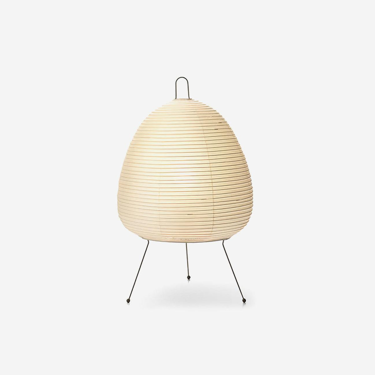 Akari 1A Table Lamp - Docos
