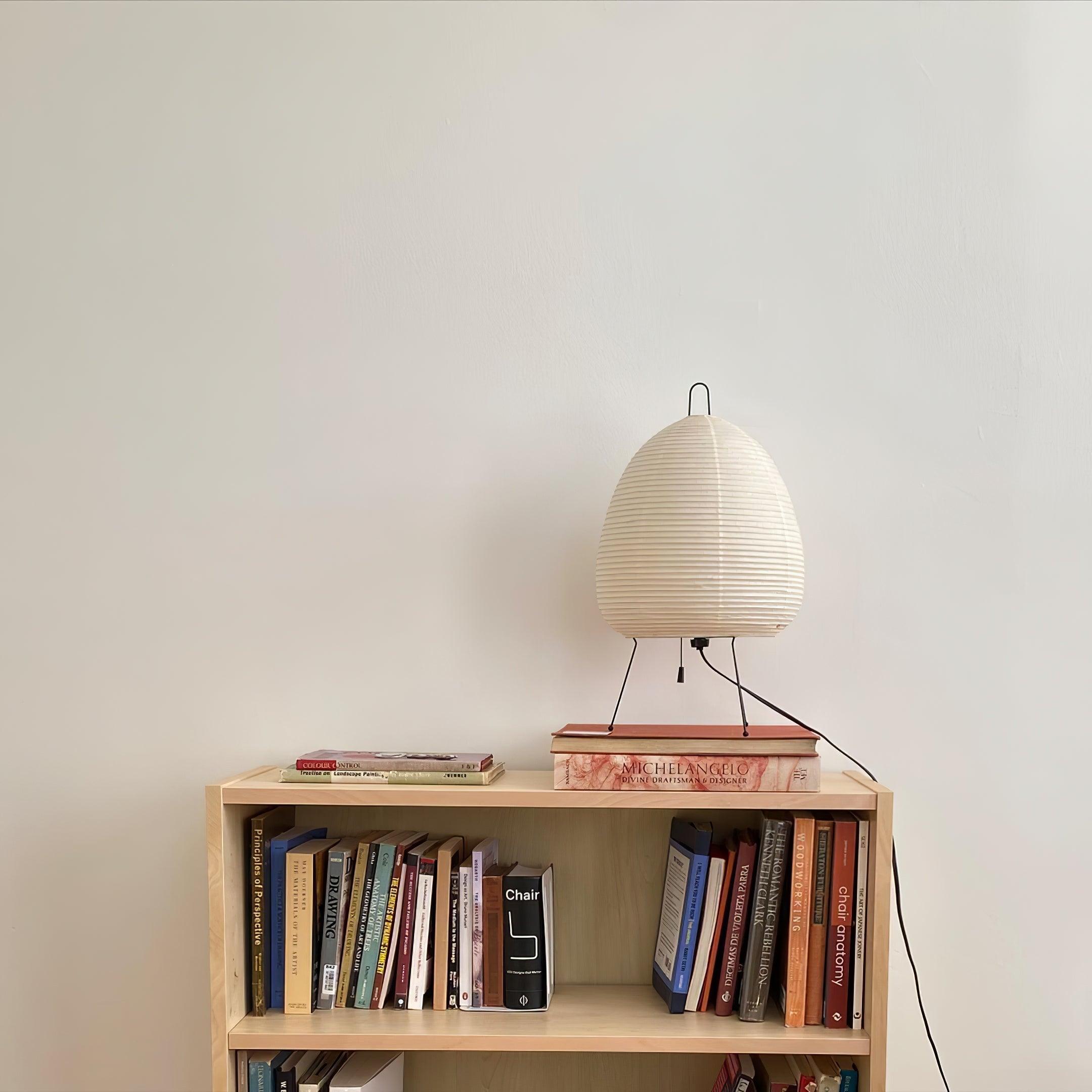 Akari 1A Table Lamp - Docos