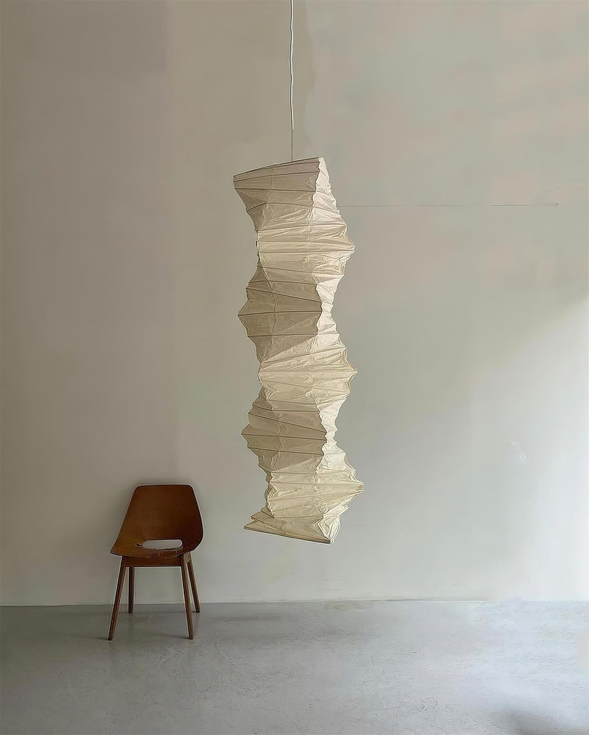 Akari 33N Pendant Lamp - Docos