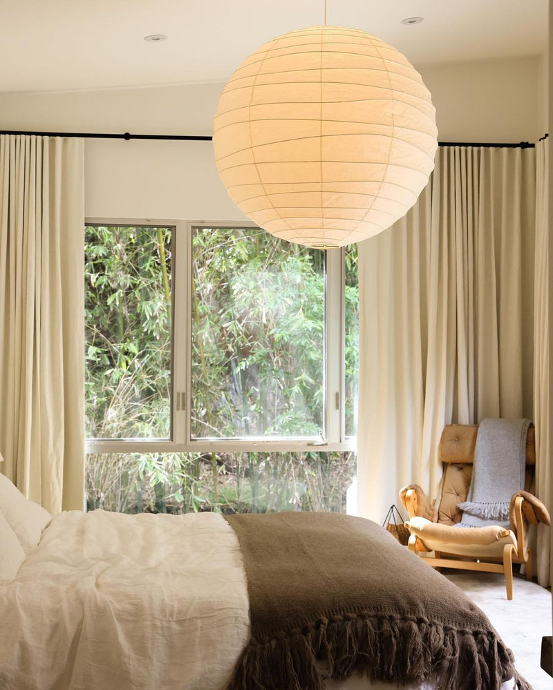 Akari D Series Plug In Pendant Lamp - Docos