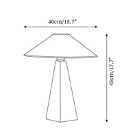 Akira Table Lamp - Docos