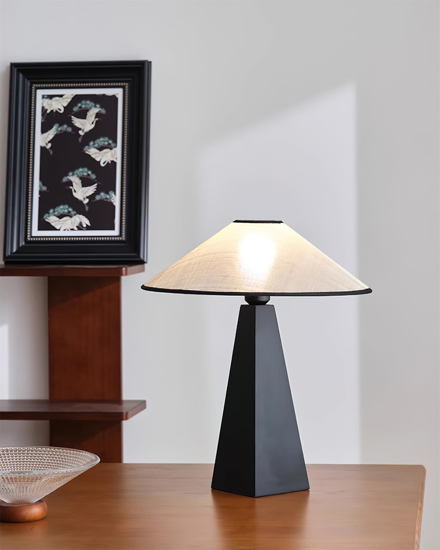 Akira Table Lamp - Docos