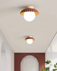 Alien Ceiling Light - Docos