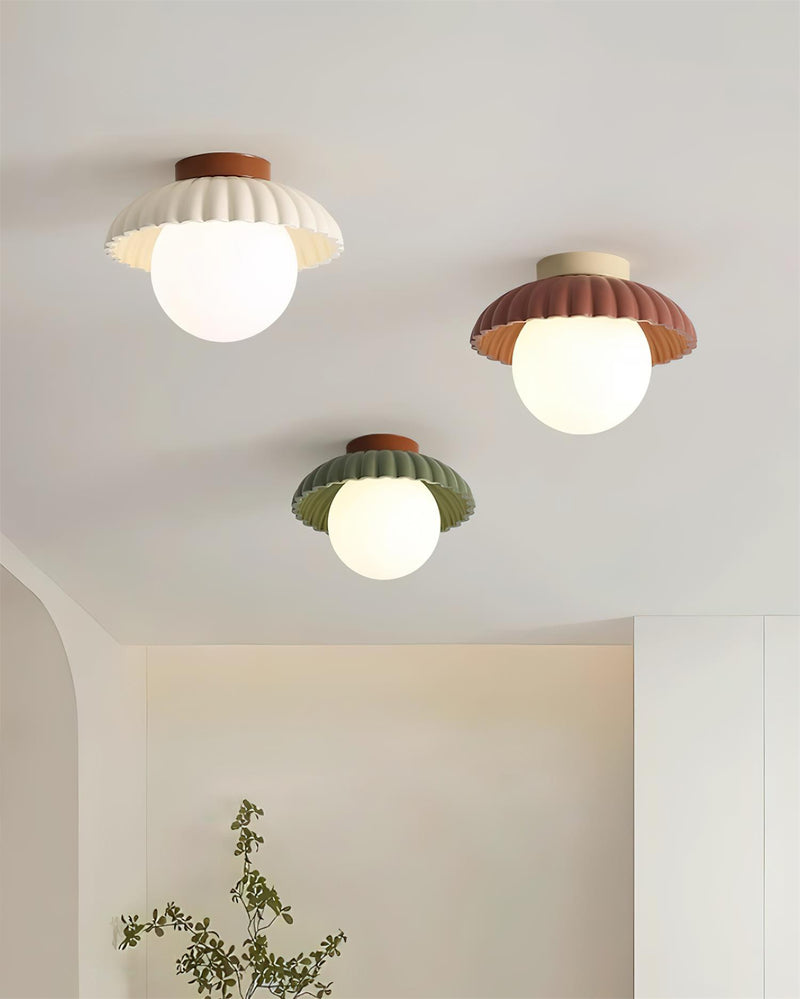 Alien Ceiling Light - Docos
