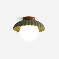 Alien Ceiling Light - Docos