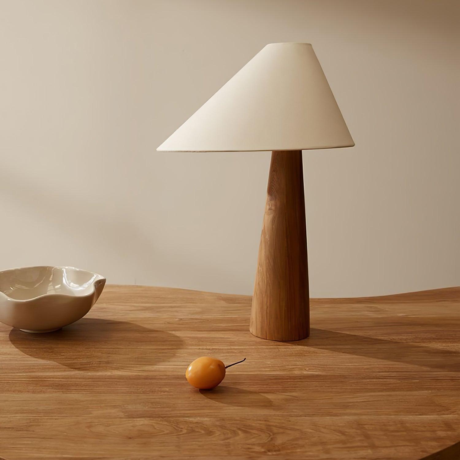 Alvin Table Lamp - Docos