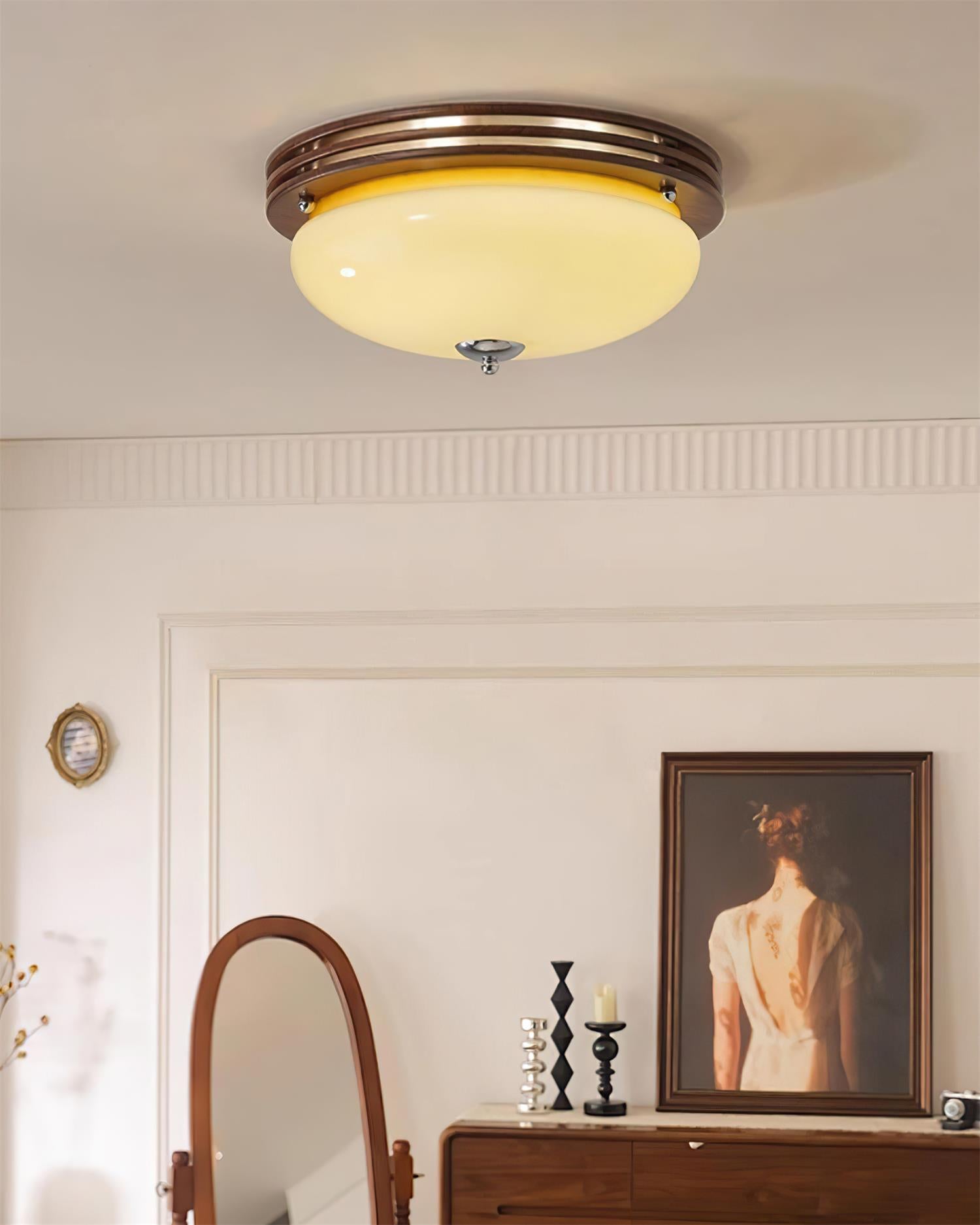 Amelia Ceiling Light - Docos