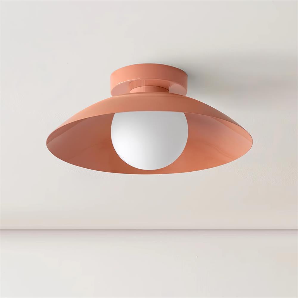 Arundel Orb Ceiling Light - Docos
