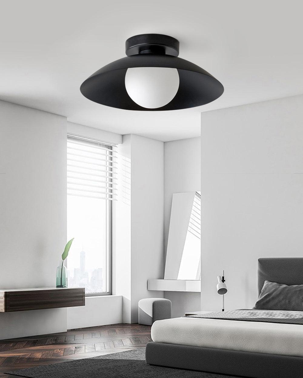 Arundel Orb Ceiling Light - Docos