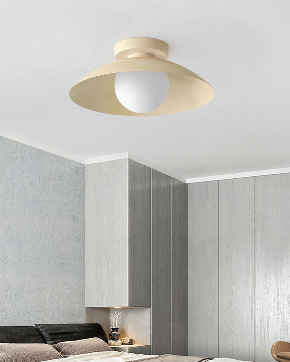 Arundel Orb Ceiling Light - Docos