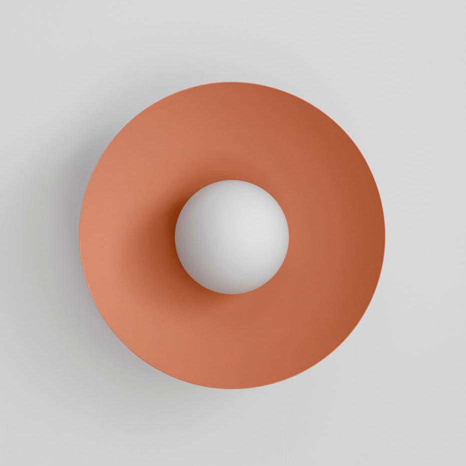 Arundel Orb Ceiling Light - Docos