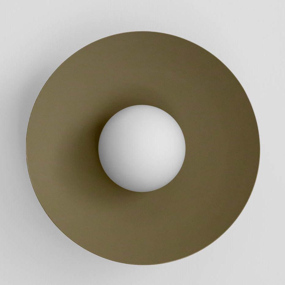 Arundel Orb Ceiling Light - Docos