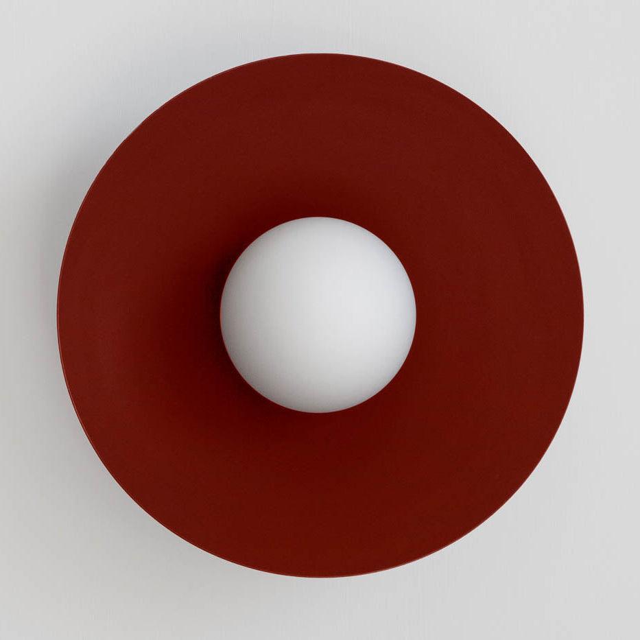 Arundel Orb Ceiling Light - Docos