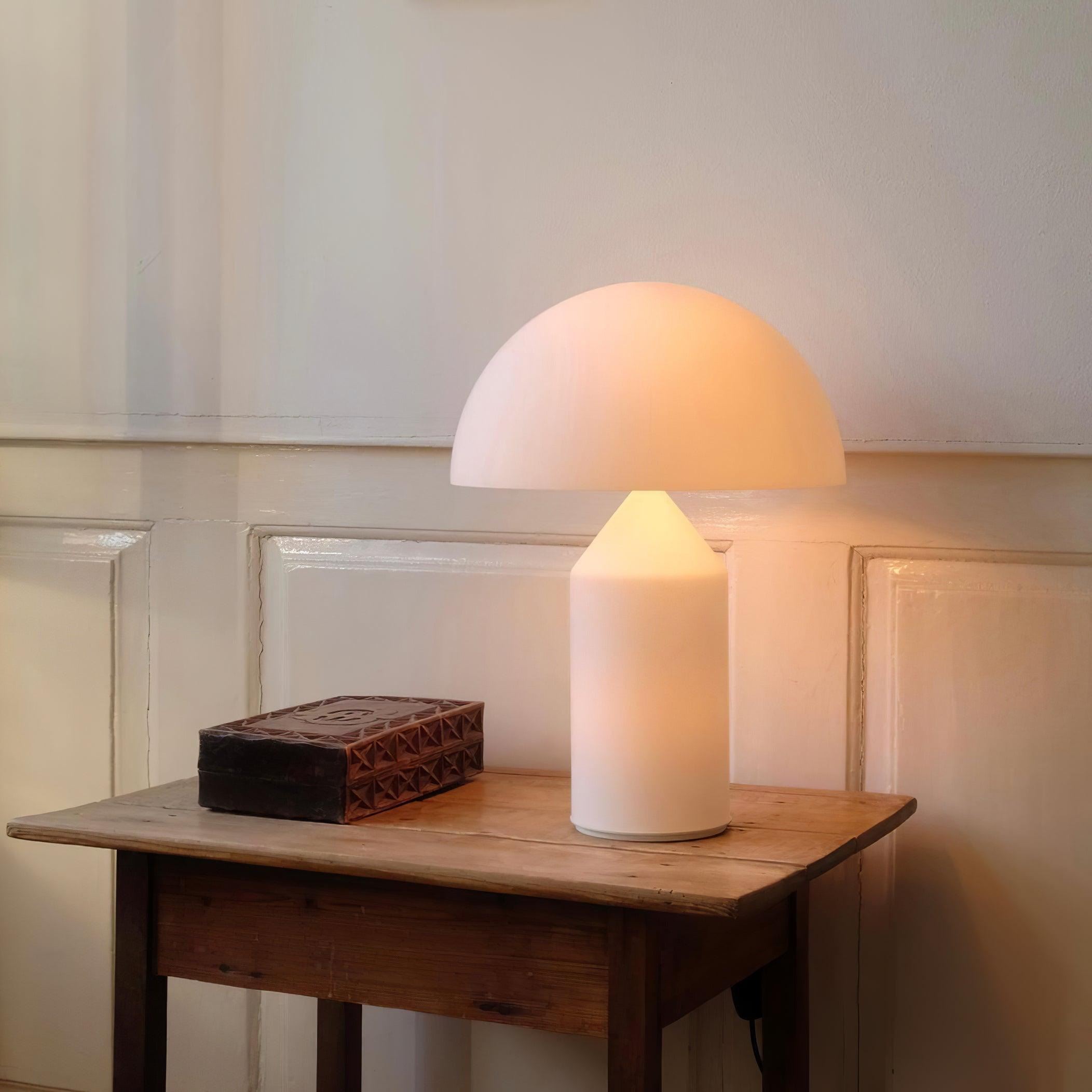 Atollo Table Lamp - Docos