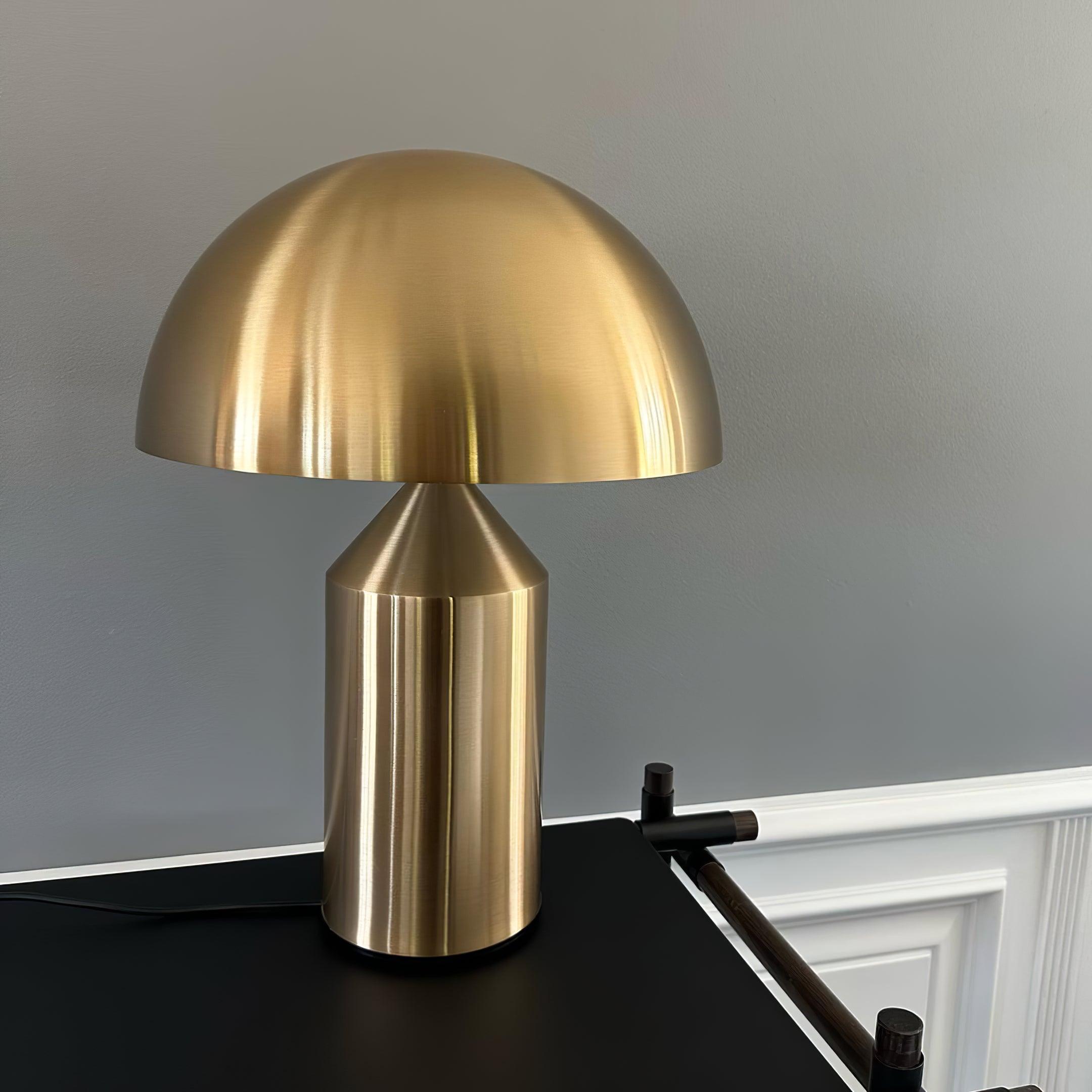 Atollo Table Lamp - Docos