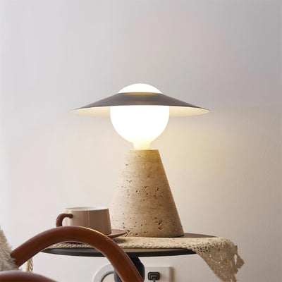 Bartley Table Lamp - Docos