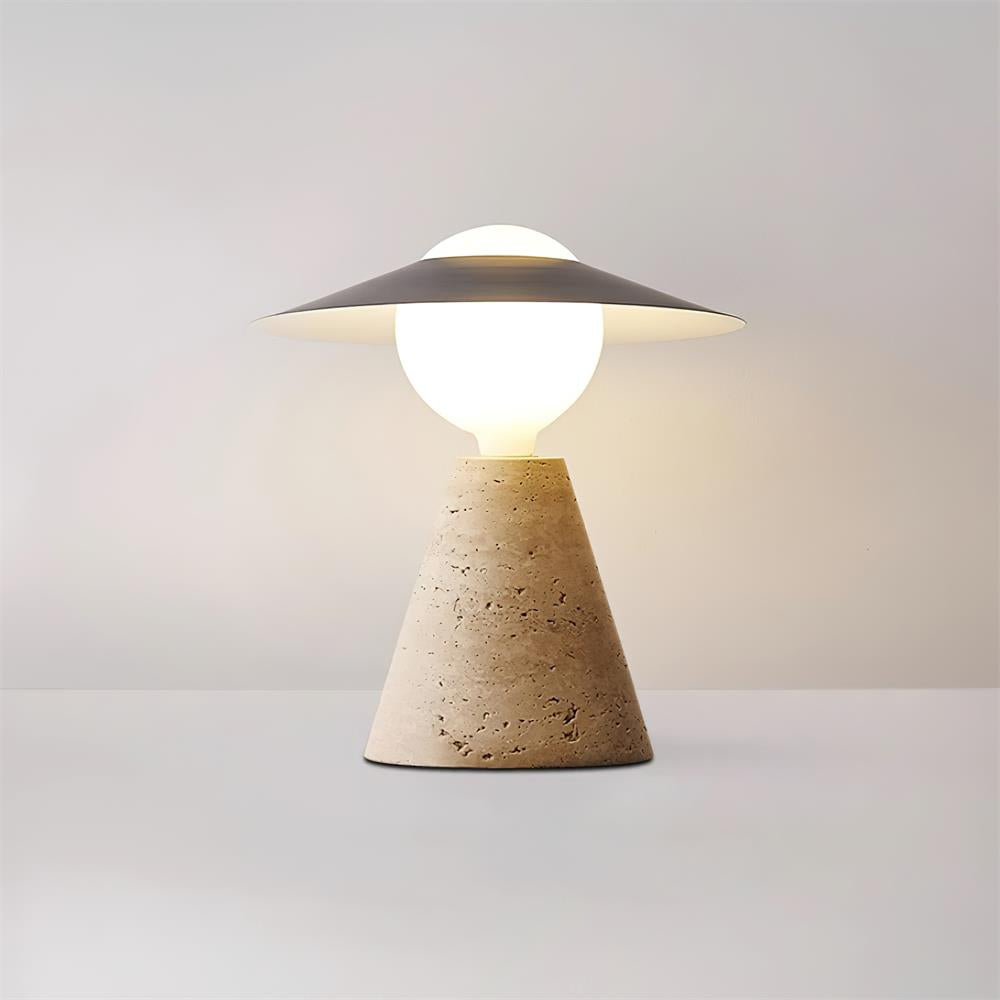 Bartley Table Lamp - Docos