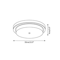 Rays Ceiling Light - Docos