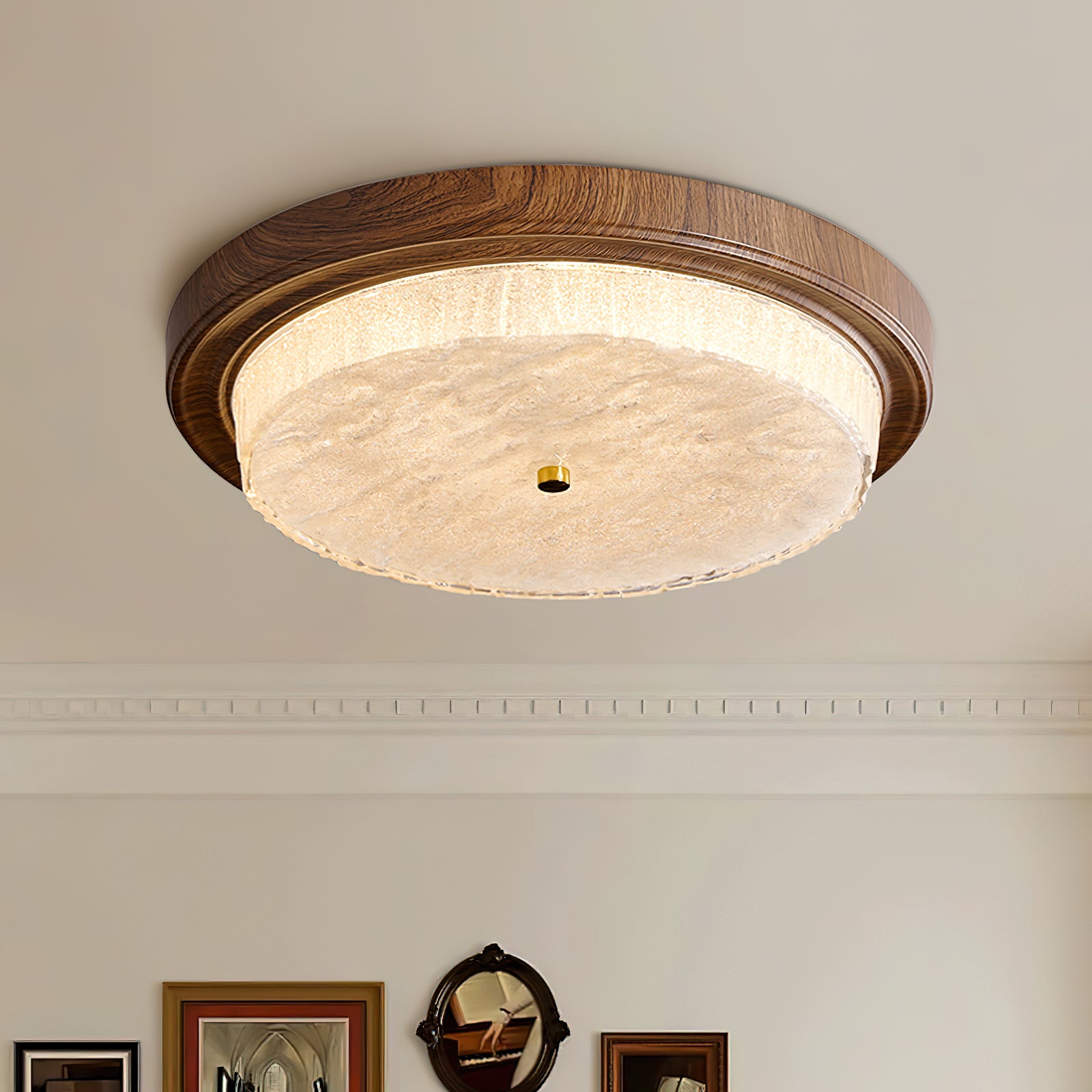 Rays Ceiling Light - Docos