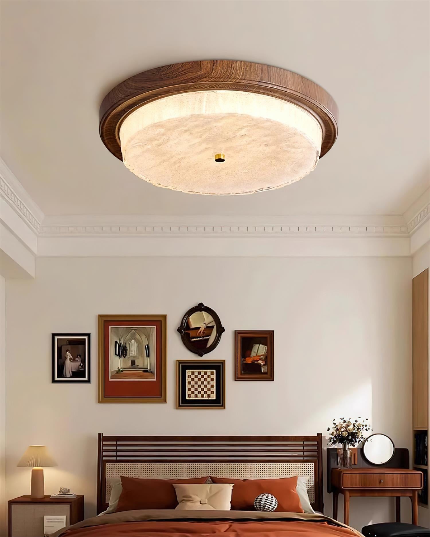 Rays Ceiling Light - Docos