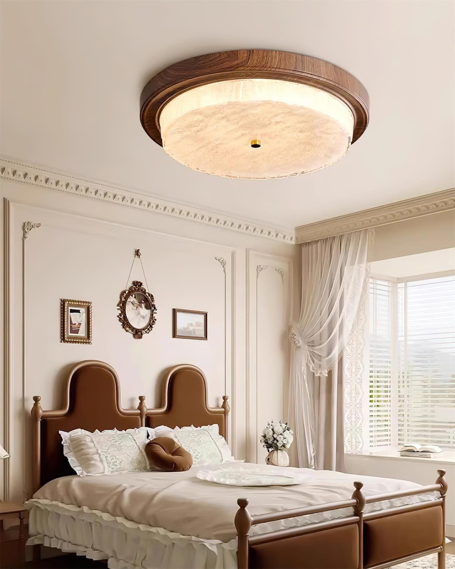Rays Ceiling Light - Docos