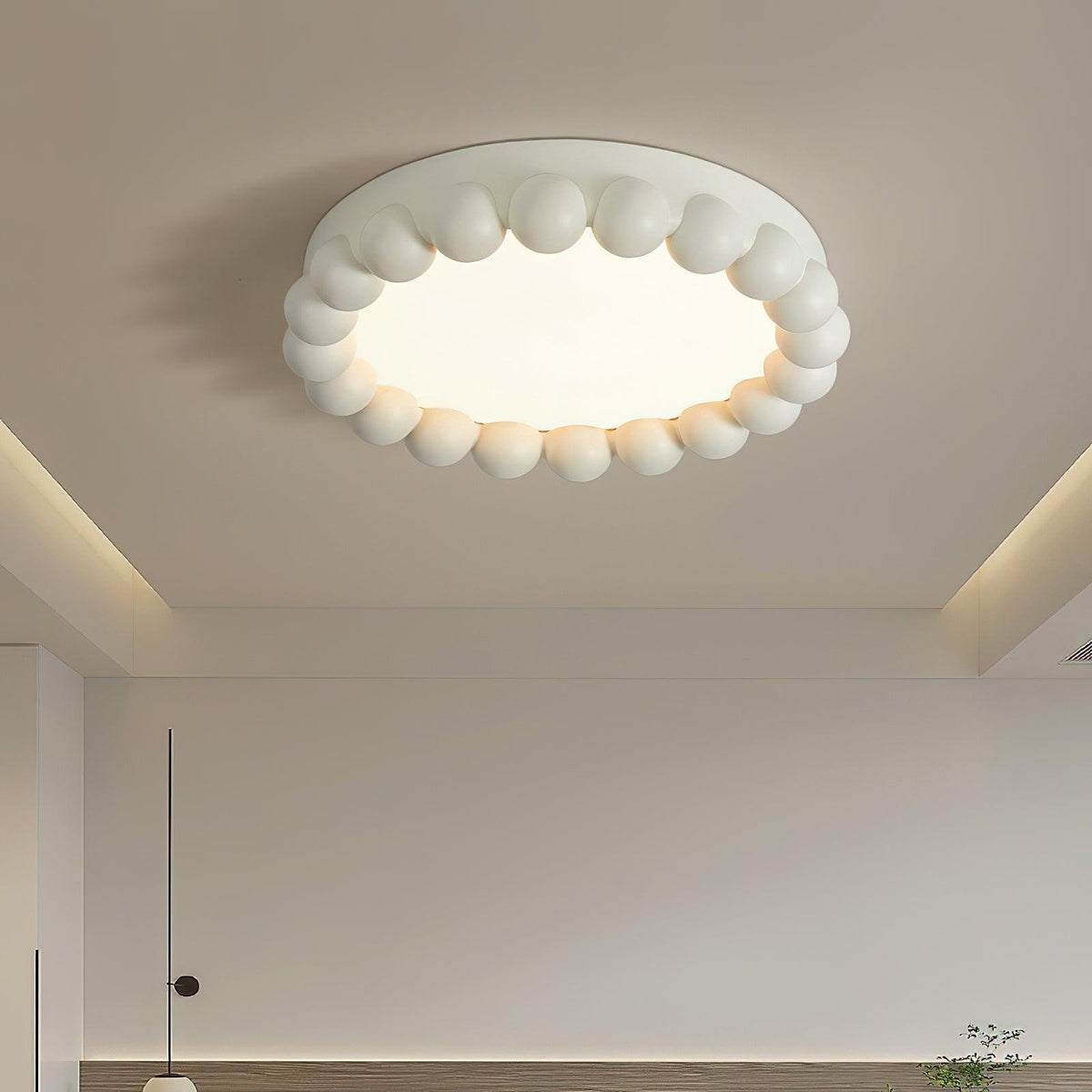 Bead Shaped Ceiling Lamp - Docos