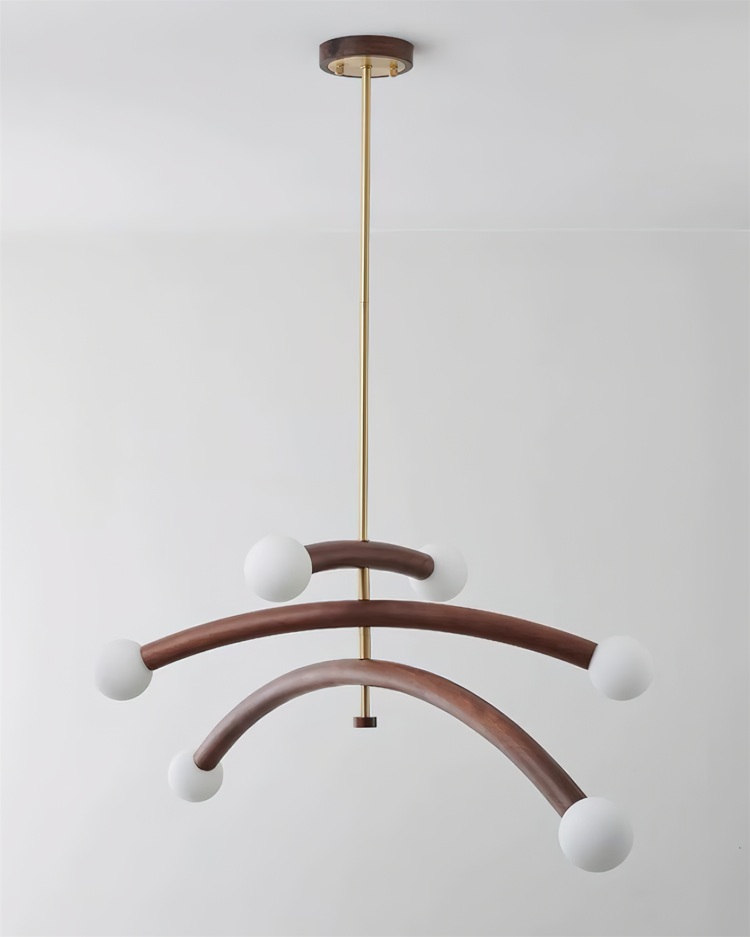 Beaubien Chandelier - Docos