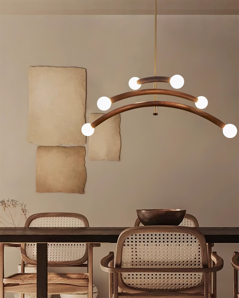 Beaubien Chandelier - Docos