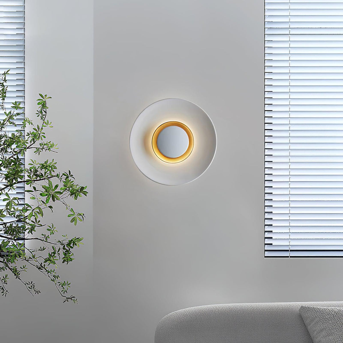 Big Bang Wall Light - Docos