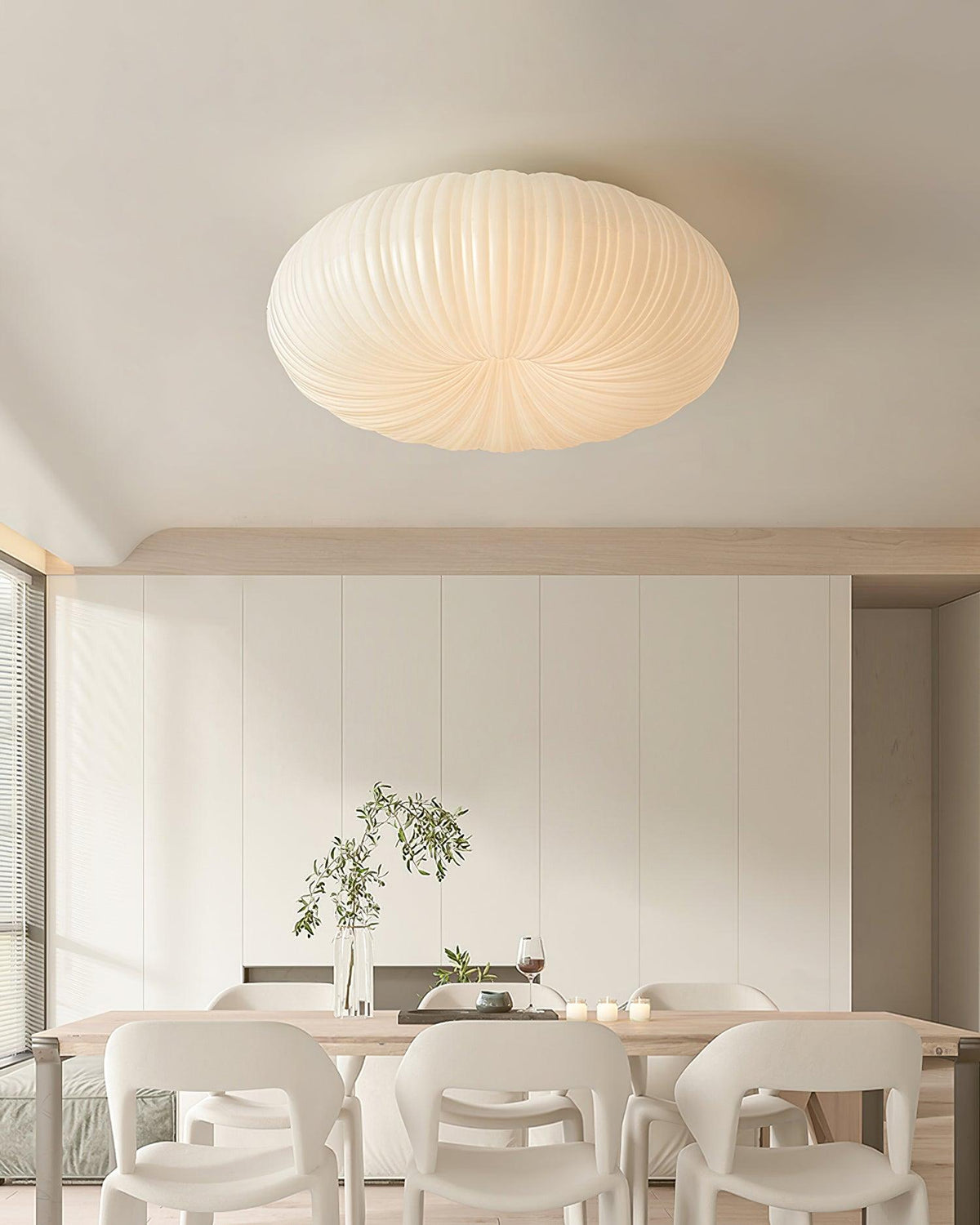 Bobby Ceiling Light - Docos