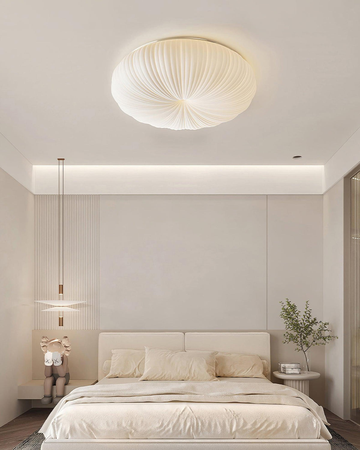 Bobby Ceiling Light - Docos