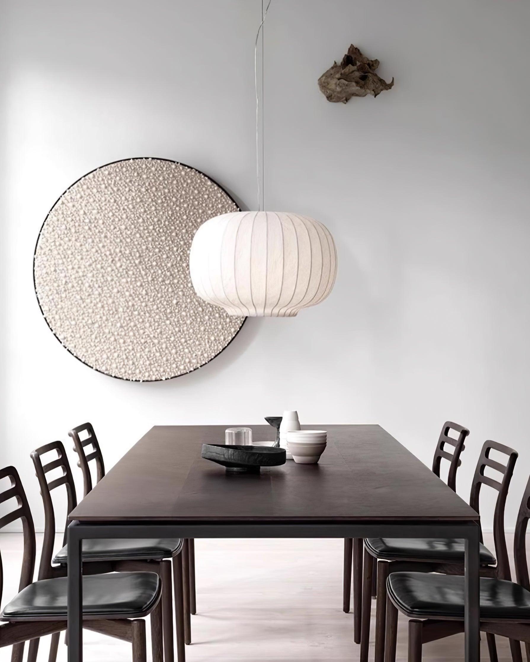 Bolia Pendant Lamp - Docos