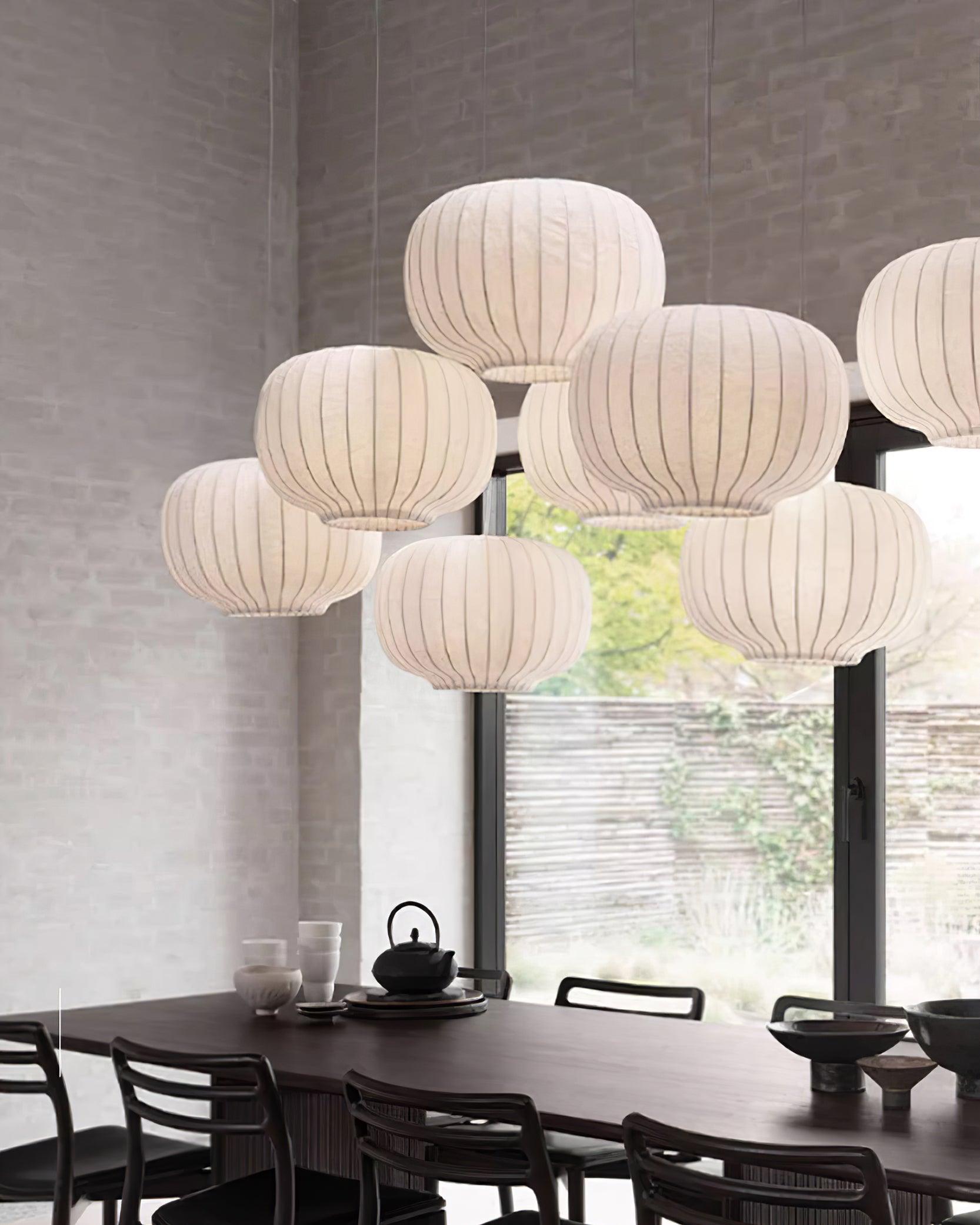 Bolia Pendant Lamp - Docos