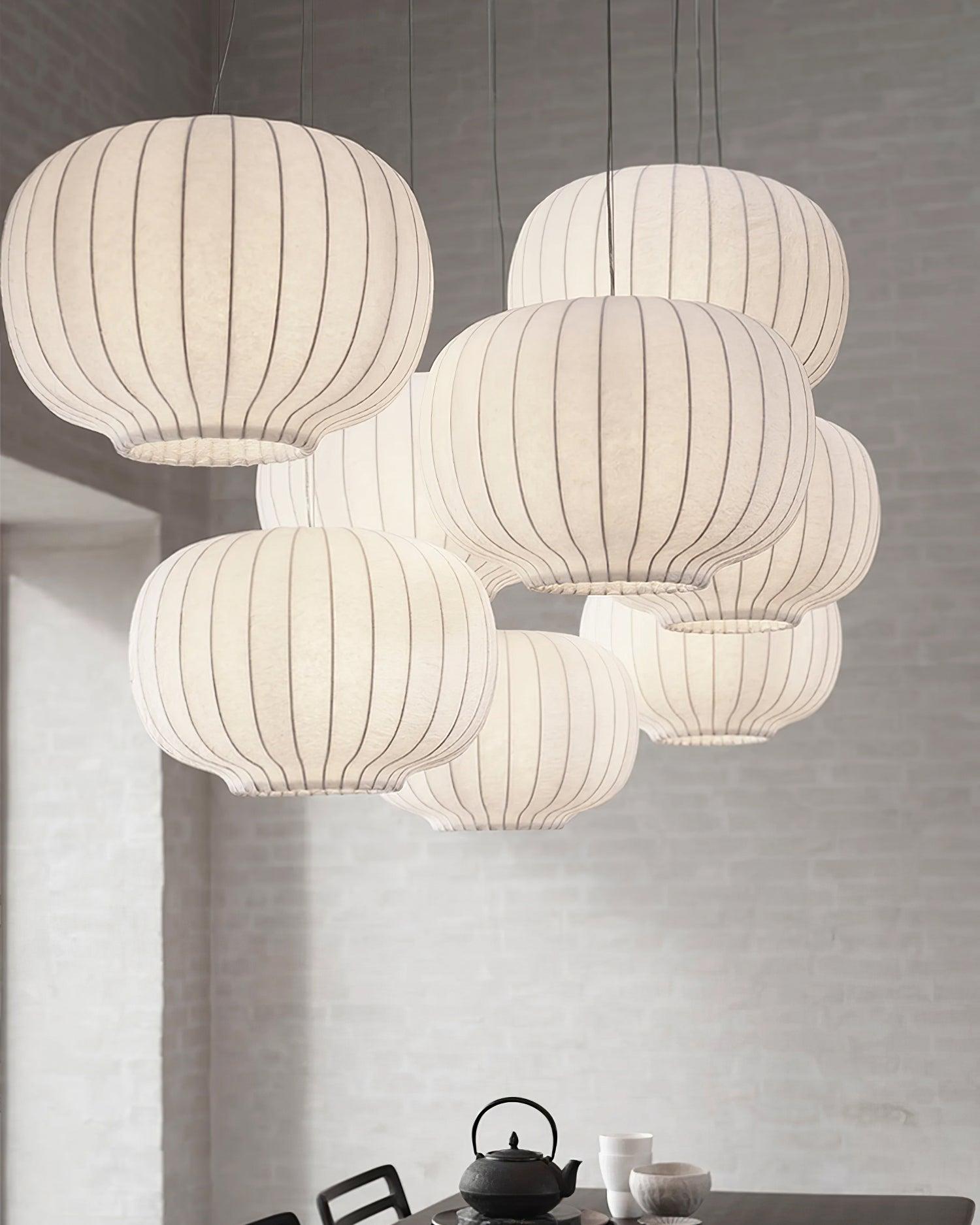 Bolia Pendant Lamp - Docos