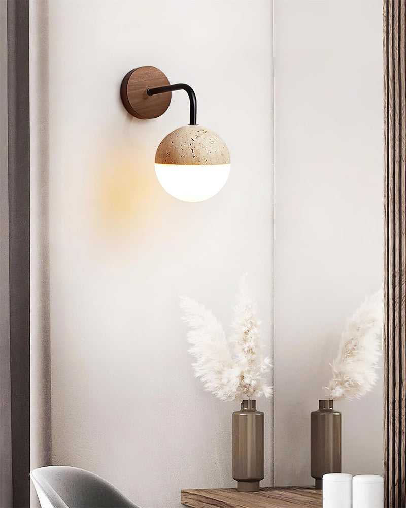 Bolle Wall Lamp - Docos