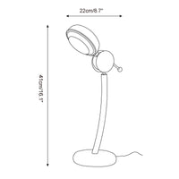 Boyes Table Lamp - Docos